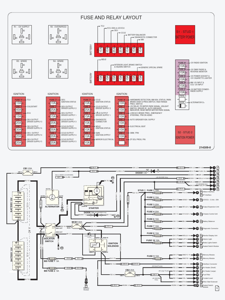 mk6 electrical schematics | PDF | Equipment | Manufactured Goods