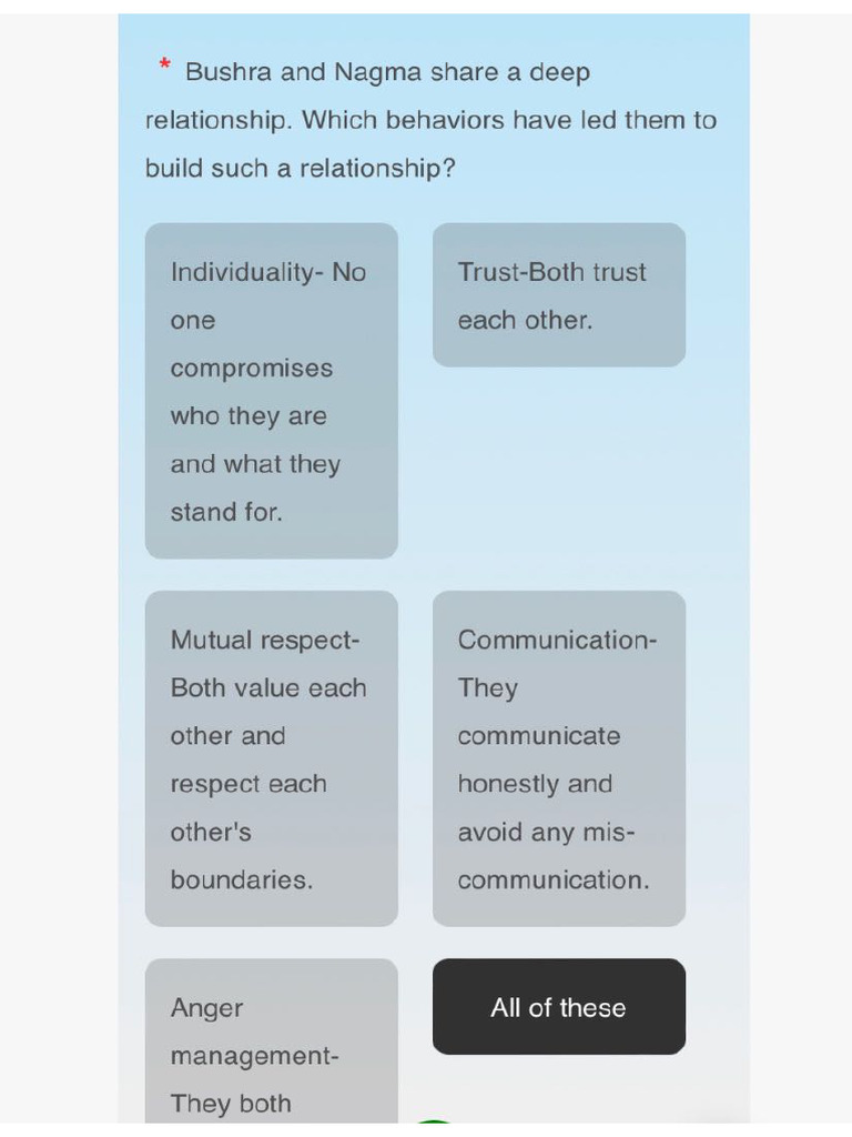 Module 4 Answers for teachers | PDF