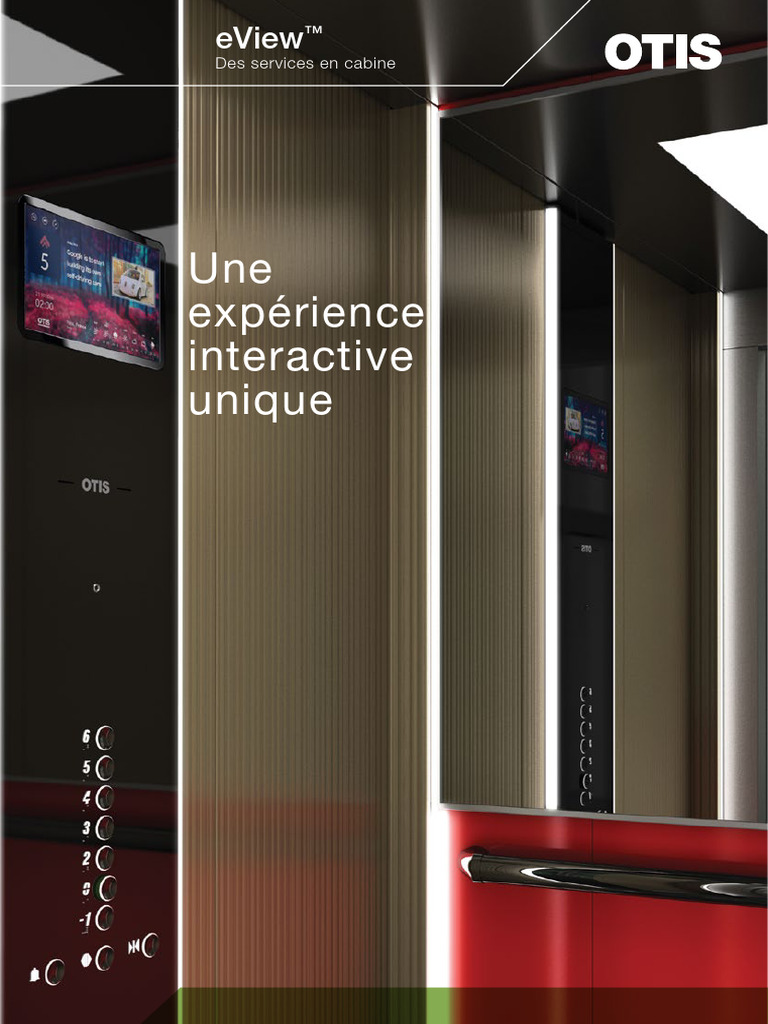 Eview - Brochure - FR - 45 290 | PDF | Ordinateurs