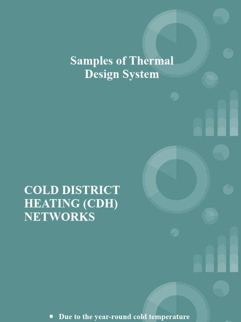 Samples of Thermal Design Systems | PDF | Transport | Radiator