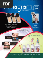 Vestige Product Catalogue 2024 PDF | PDF | Multi Level Marketing ...