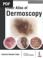 Dermatologia Arenas 7a Edicion | PDF