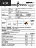 Cledium 300 mg: Uso y Composición | PDF | Osteoartritis | Medicamentos ...