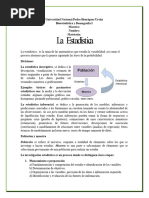 La Interjección | PDF | Reglas | Mecánica del lenguaje