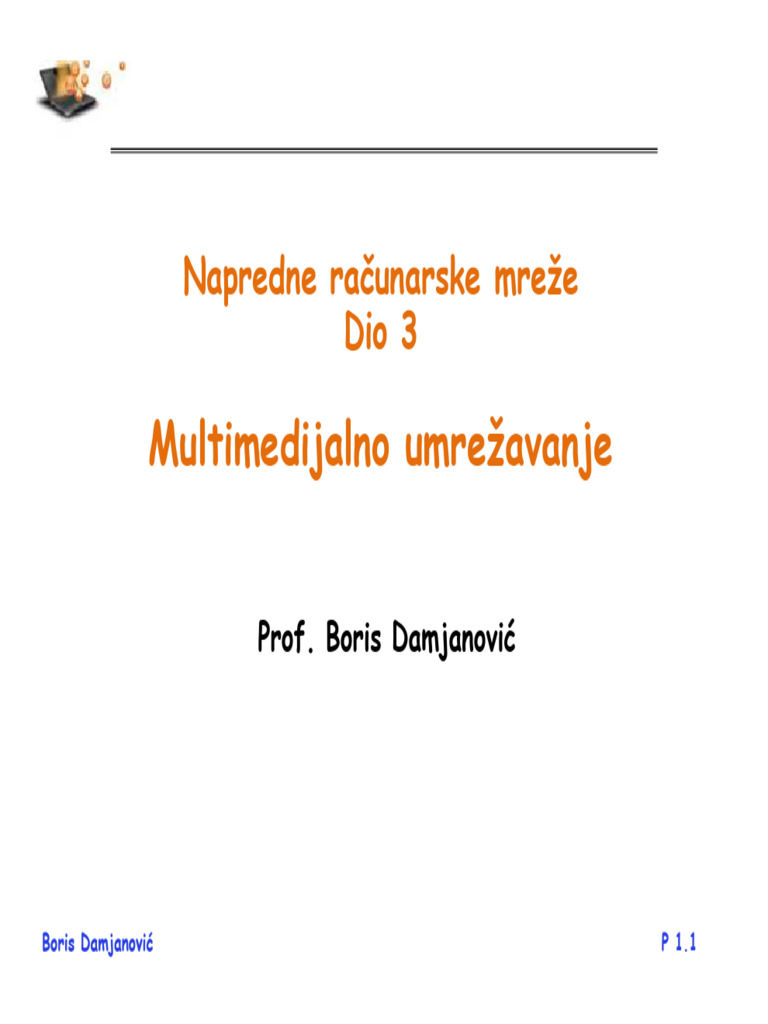 Prezentacija 3 | PDF