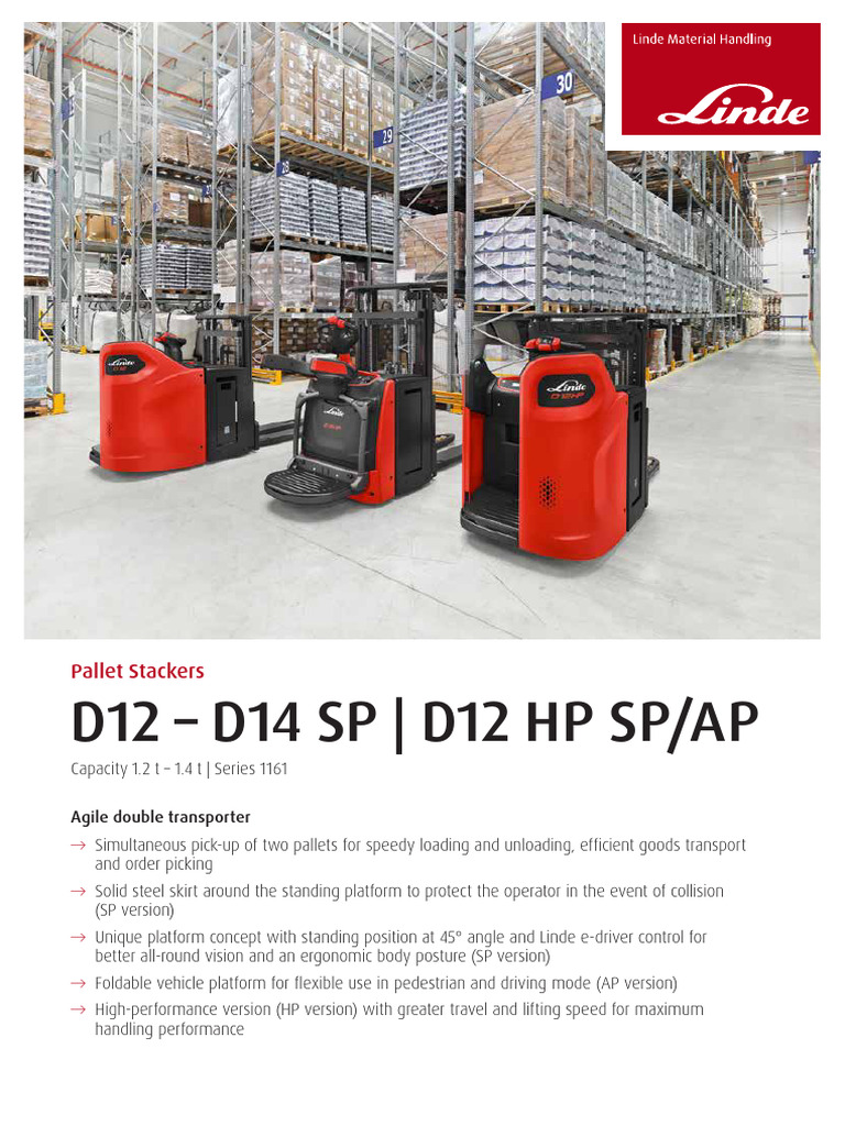 D12 - D14 SP - D12 HP Sp/ap | PDF | Tire | Axle