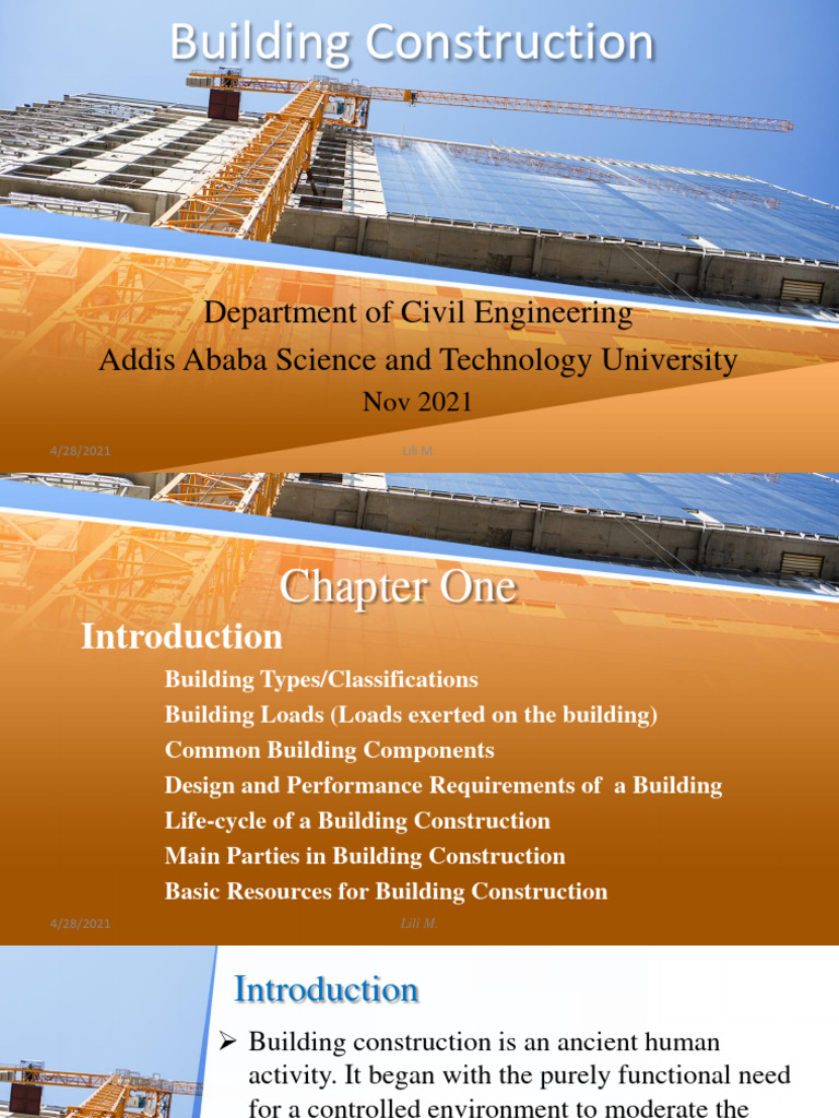 Civil Engineering for Students | PDF | Building | Stairs