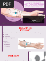 Norma 022 | PDF | Terapia intravenosa | Medicina