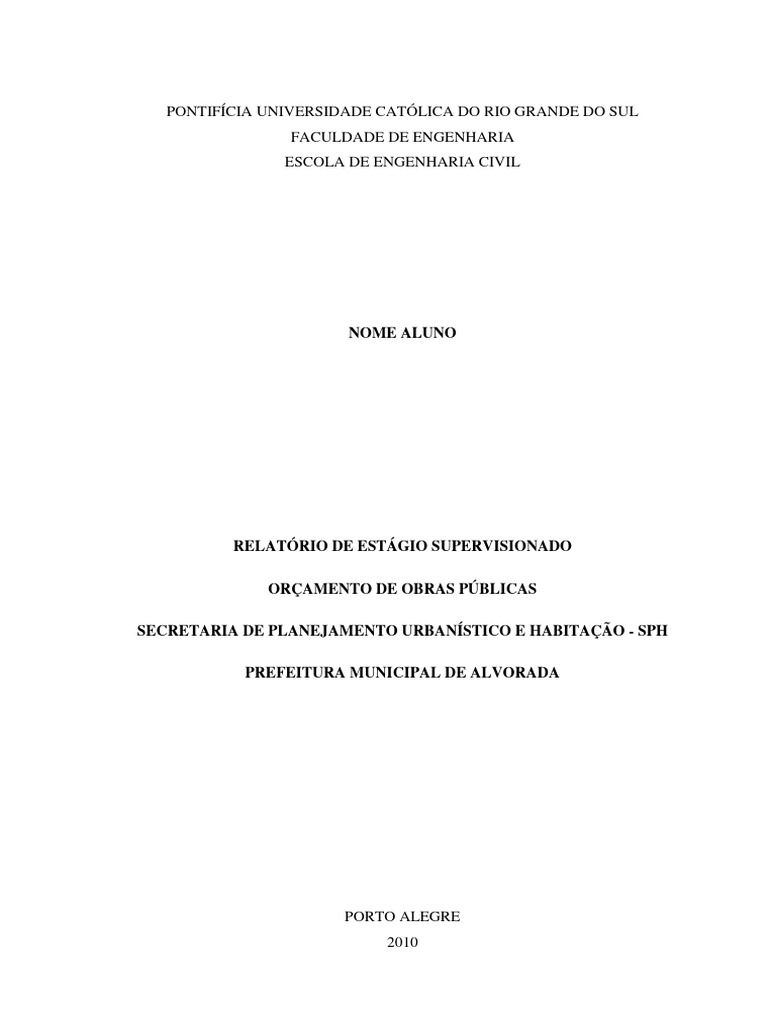 Exemplo_2_-_Estagio_Supervisonado | PDF