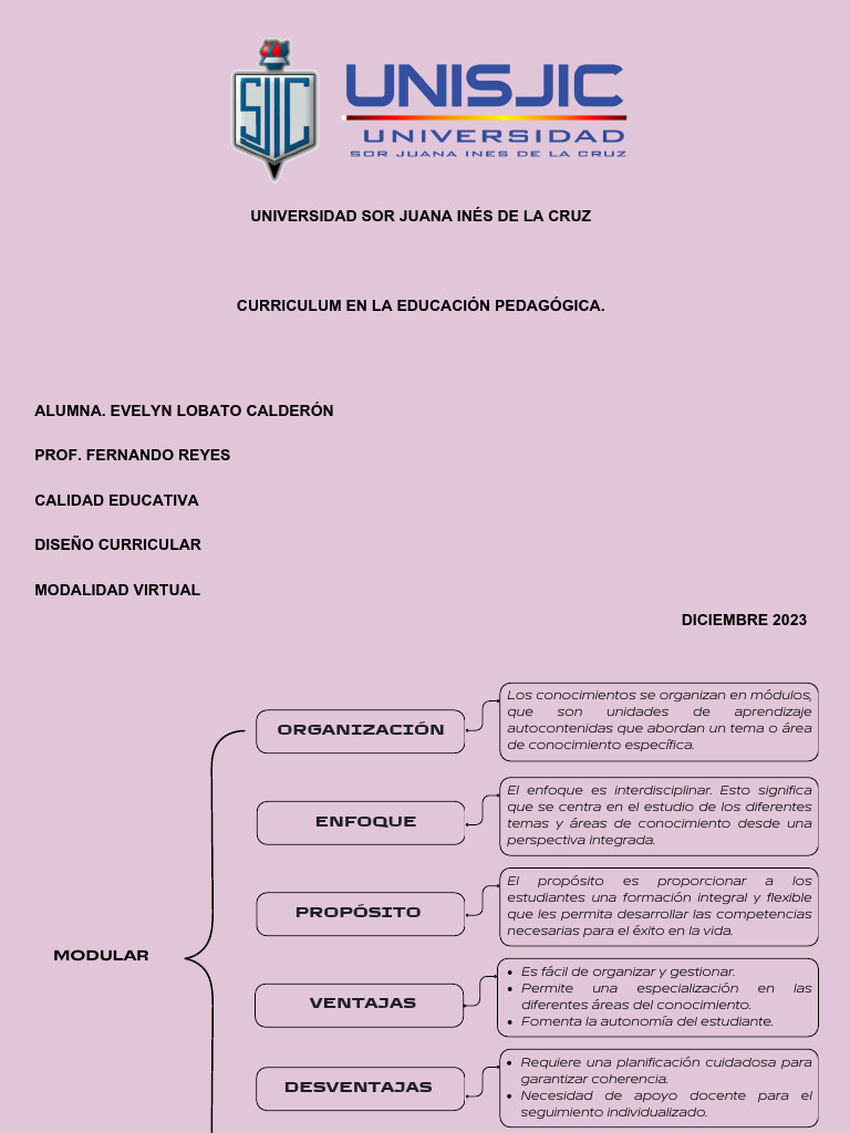 Curriculum B Elc | PDF | Plan de estudios | Comunicación humana