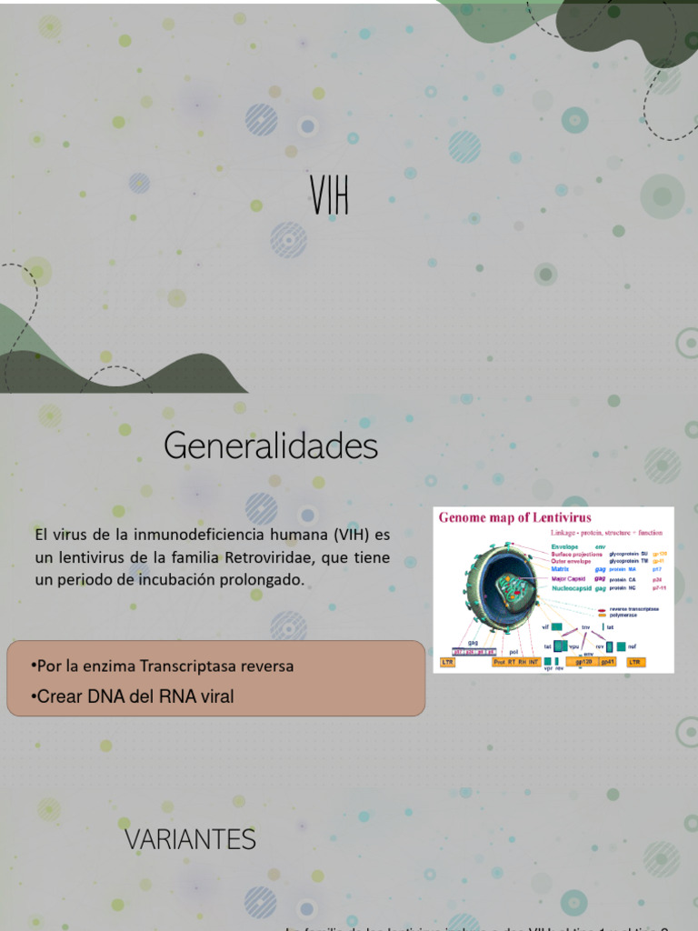 Exposición VIH Síflis Gonorrea y Clamidia | PDF | VIH | Infección transmitida sexualmente