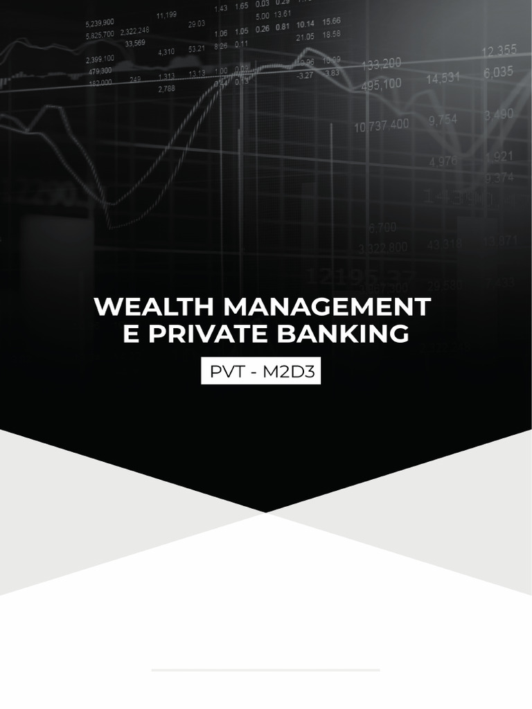 Wealth Management e Private Banking | PDF | Seguro | Custo de vida