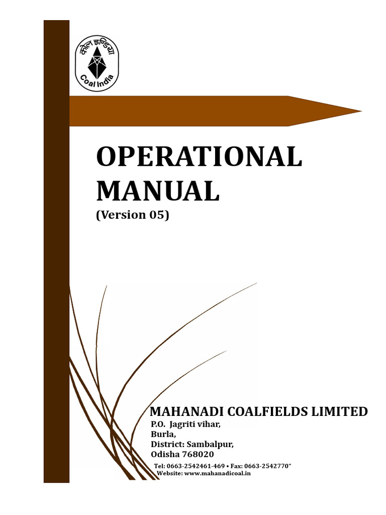 IMS Manual 2 | PDF