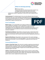 DOLE OSH Program Template | PDF | Personal Protective Equipment ...