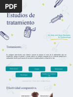 Escala PEDro: Guía y Traducción en Español | PDF | Estadísticas ...