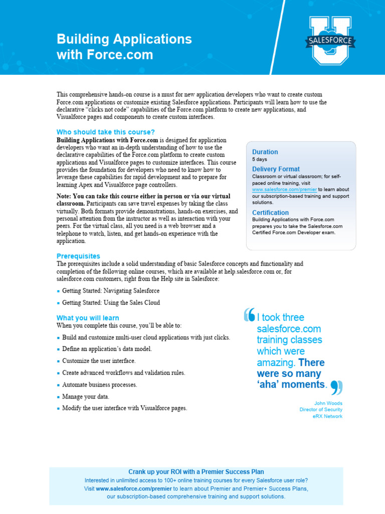 DS Dev401 | PDF | Educational Technology | Computing