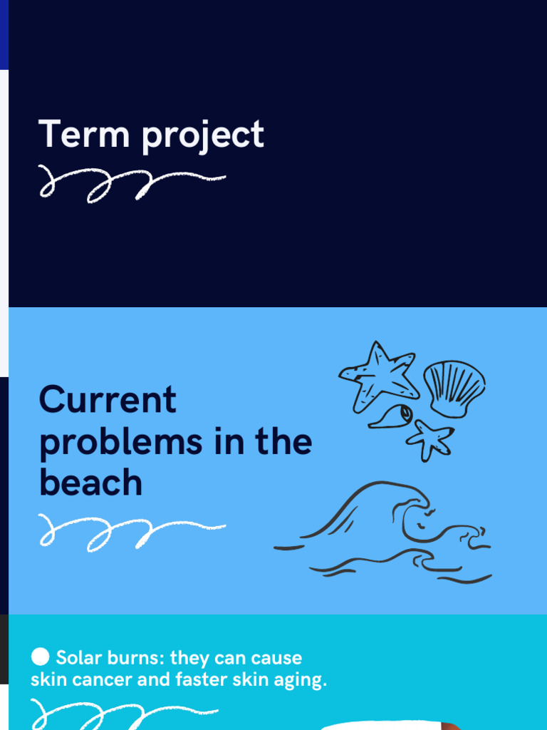 English Project | PDF