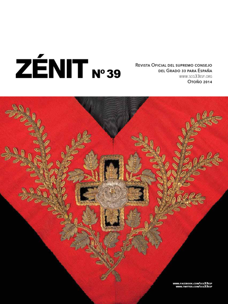 Zenit n39 | PDF
