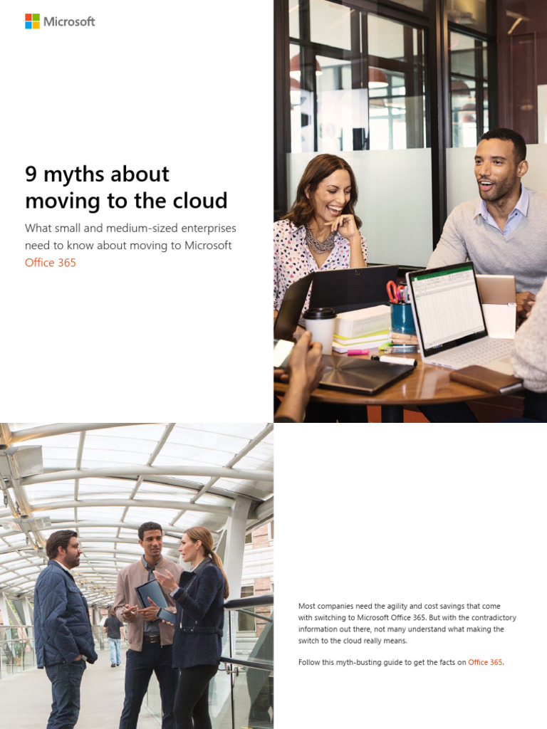 9 Miths Moving Cloud | PDF