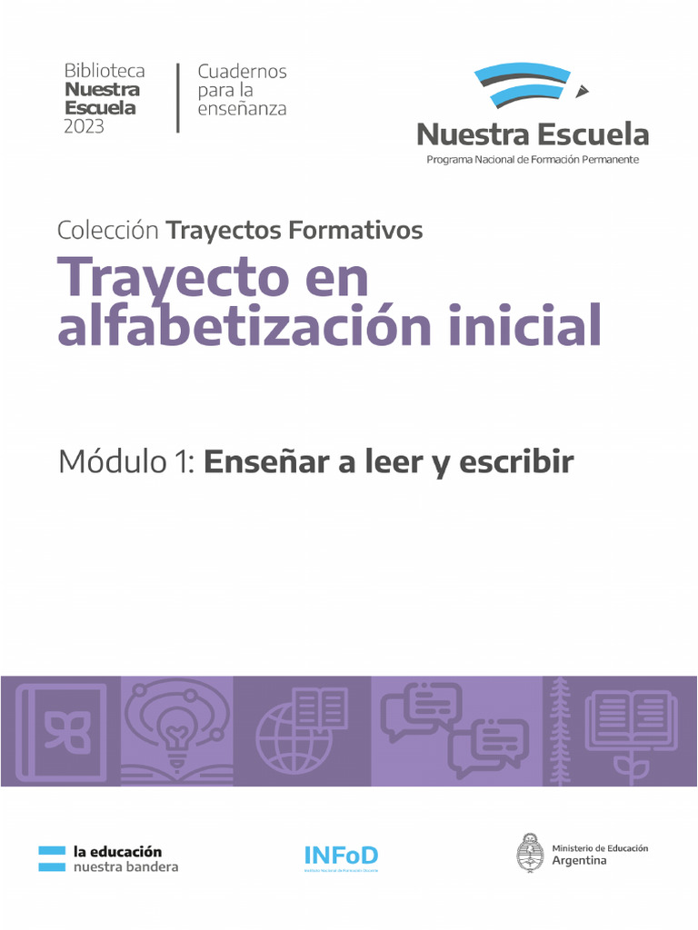 TAI Curso1 Curso 1. Enseñar A Leer y Escribir | PDF | Palabra | Léxico TAI Curso1 Curso 1. Enseñar A Leer y Escribir | PDF | Palabra | Léxico