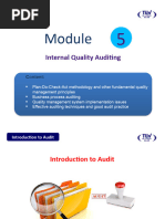 ISO 9001 Process Audit Turtle Diagram | PDF | Performance Indicator ...