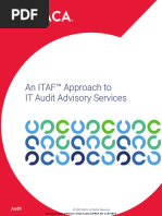 Isa 450 | PDF | Financial Audit | Audit
