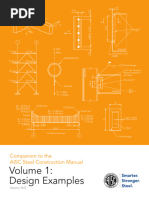 AISC - Design Guide 36 - Design Considerations For Camber PDF | PDF ...