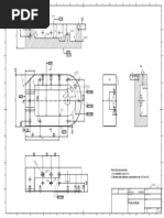 NORME NFT 58-000: Tolérances Applicables Aux Pièces Moulées en ...