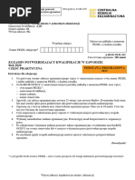 Rezumat Capitole Carte Inocentii | PDF