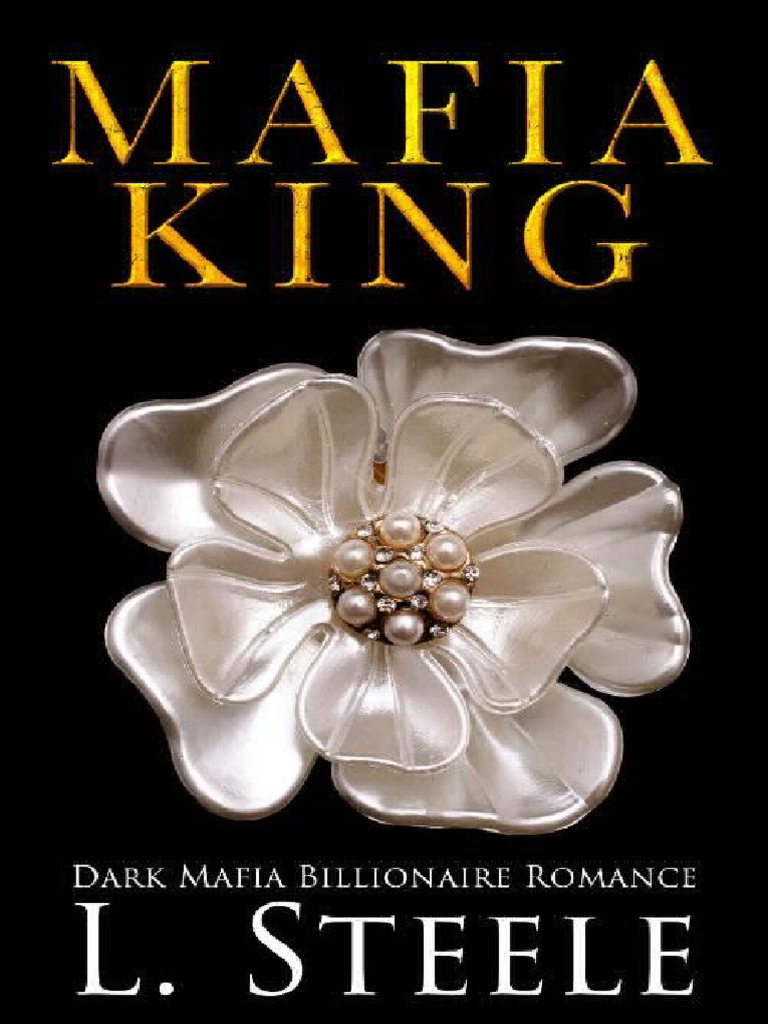 #RO L.steele Arranged Marriage 1 Mafia - King | PDF