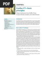 Siemens Cardiac CCTA Protocol 042617 | PDF | Ct Scan | Medical Imaging