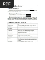 Ocp White Paper Rack Manifold Requirements and Qualification - v3 | PDF ...