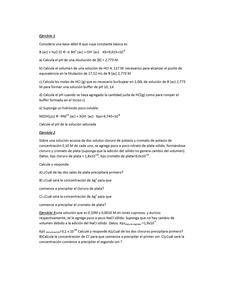 Ejercicios Tema7 | PDF