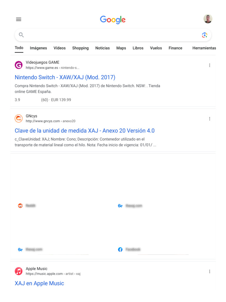 Xaj - Buscar Con Google | PDF