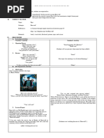 R&JAnalysis of Aesthetic Features and Stylistic Devices | PDF | Romeo ...