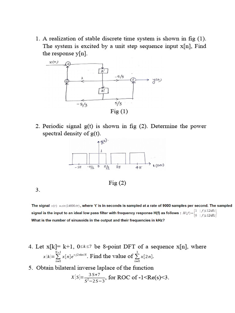 Assignment 2 Sns | PDF
