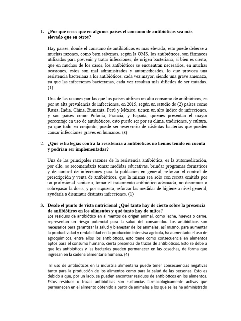 Foro | PDF