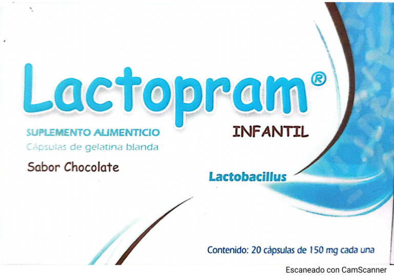 Lactopram | PDF