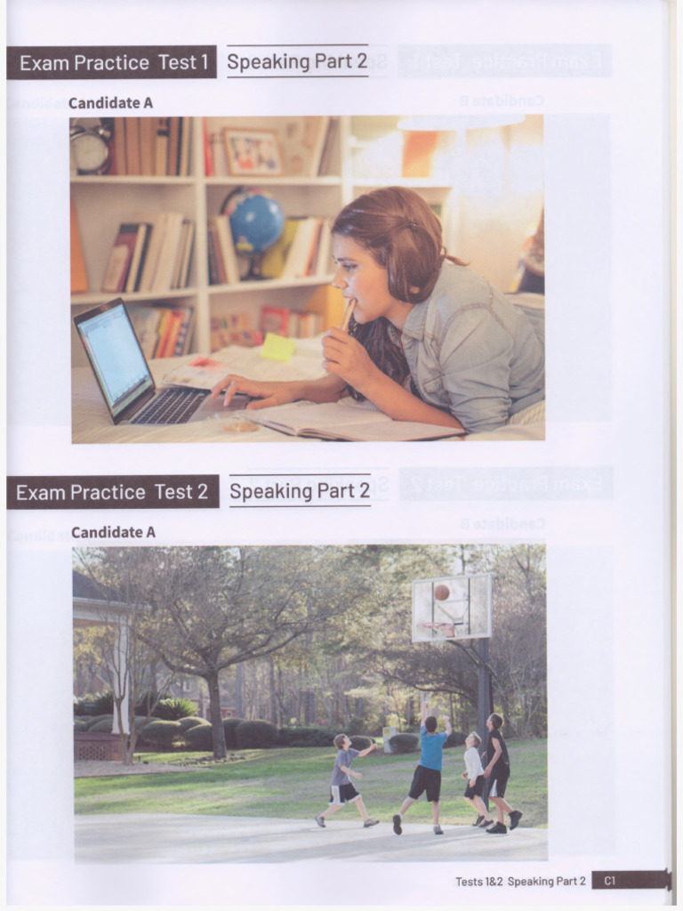 Pdfcoffee Pet B1 Preliminary For Schools Trainer For 2020 6