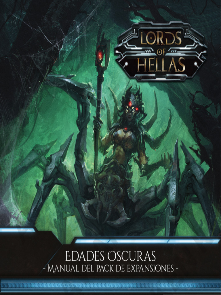 Lord of Helas - RULEBOOK-01-DARK-AGES-280x280 - ESP | PDF