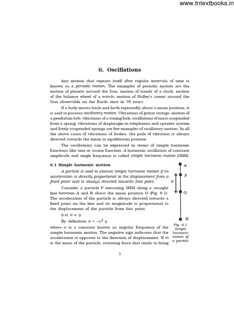 Astronomy | PDF | Oscillation | Torque