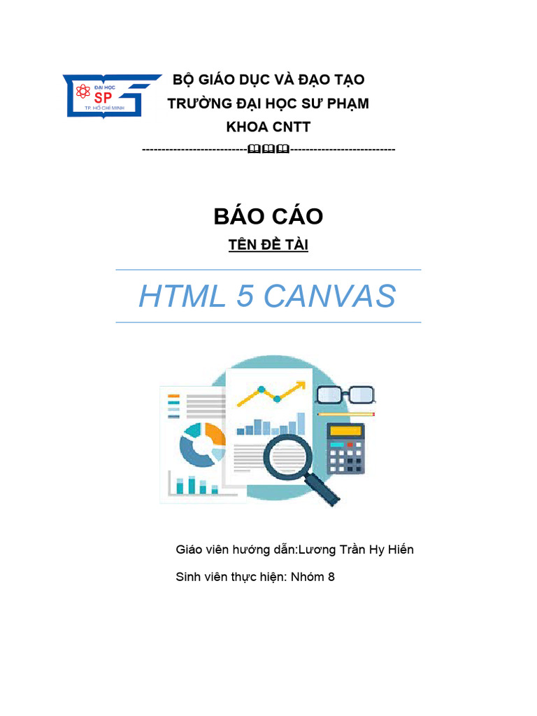 HTML 5 Canvas | PDF