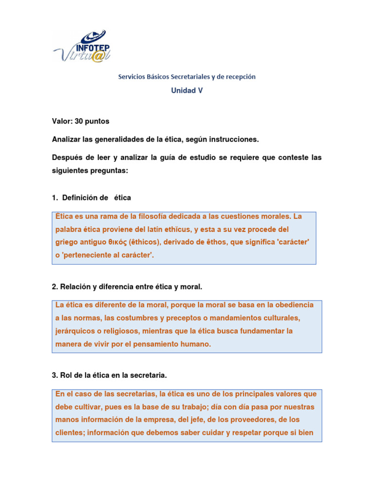 Actividad 1 Modulo 4-SAUX.. | PDF