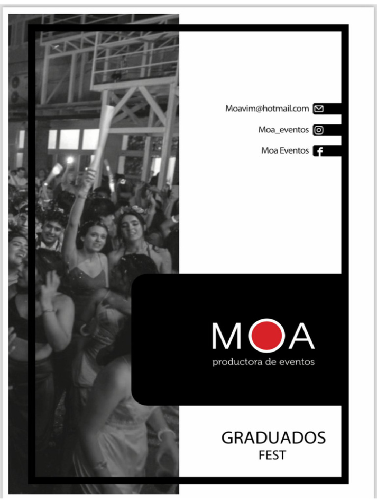 Propuesta MOA | PDF
