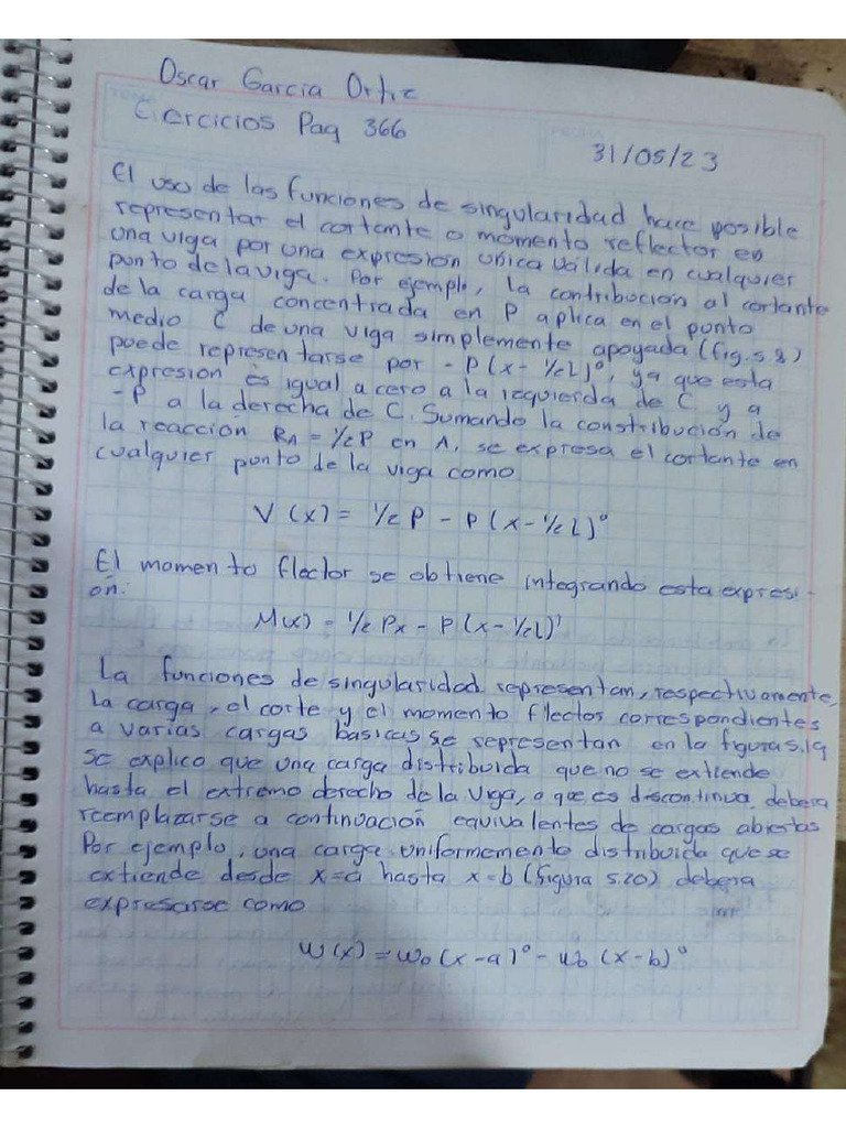 Actividad 1 U4 | PDF