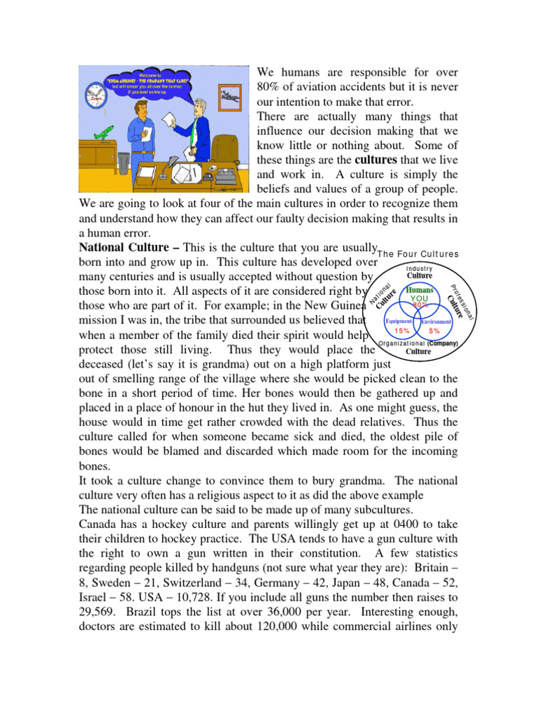 There Are Actually Many Things That Influence of Decision Making That We Know Nothing About ...