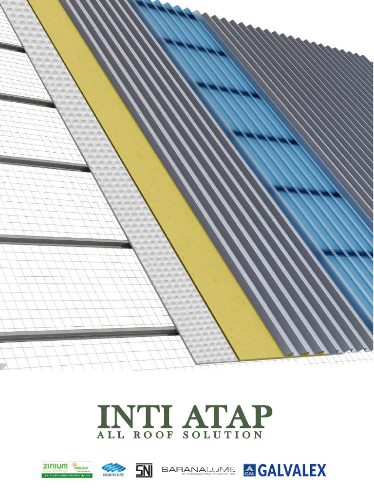 New Inti Atap-01 | PDF