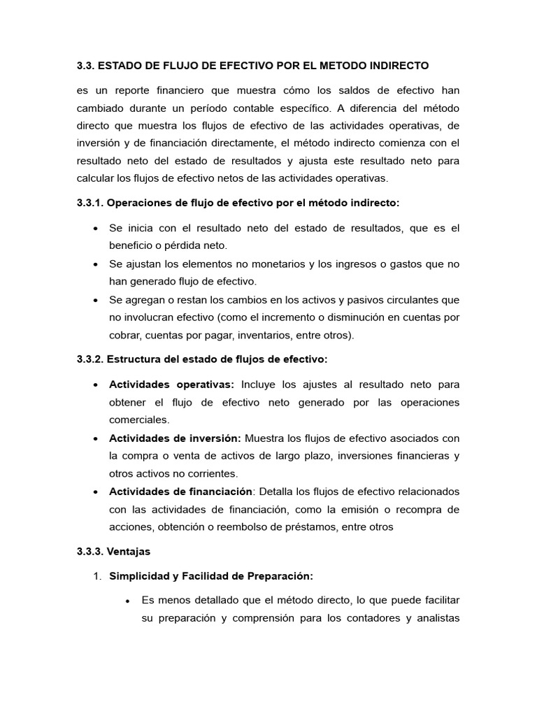 Semana 14 LRPD | PDF | Estado de resultados | Contabilidad