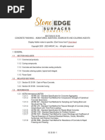 DEWA Circular - General Earthing Arrangement | PDF | Electrical ...