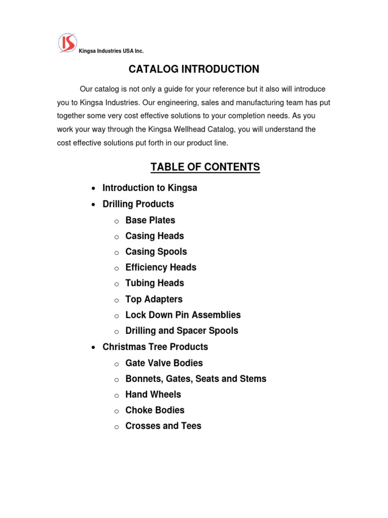 FLANSI CAP SONDA Catalogs | PDF | Casing (Borehole) | Pipe (Fluid Conveyance)